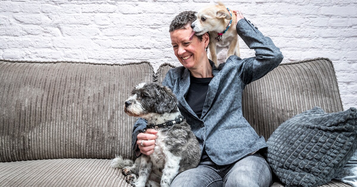 MS-patiënte Niki van de Wier heeft baat bij stamceltransplantatie ...