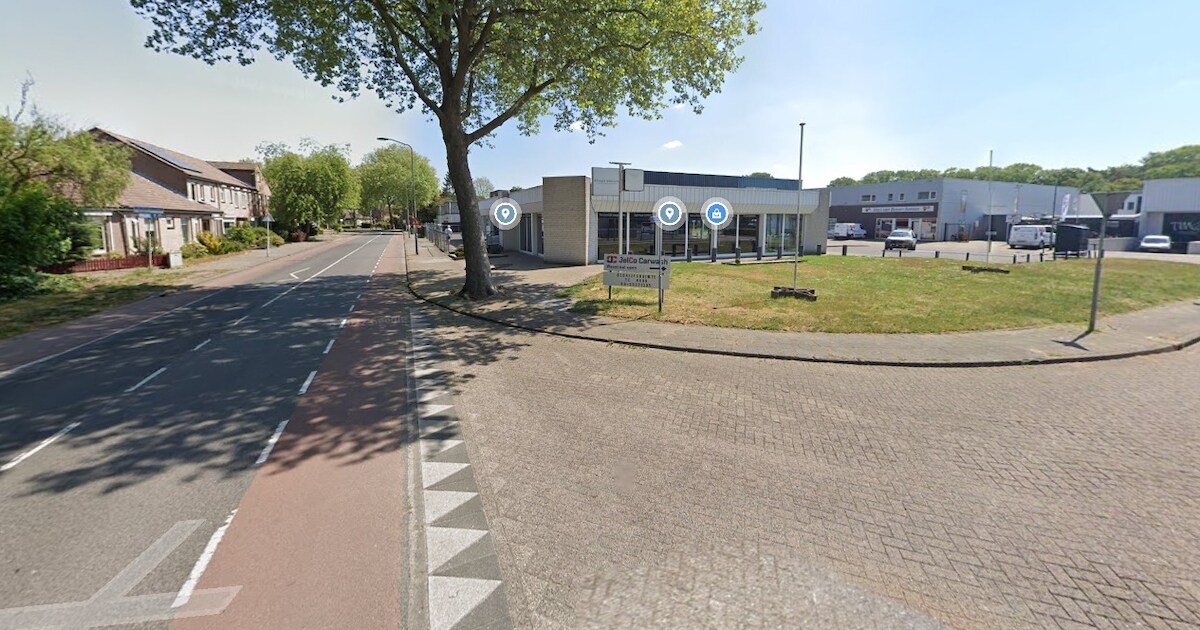 Gevaarlijke kruising Helmond moet weer onder de loep | Helmond | ed.nl