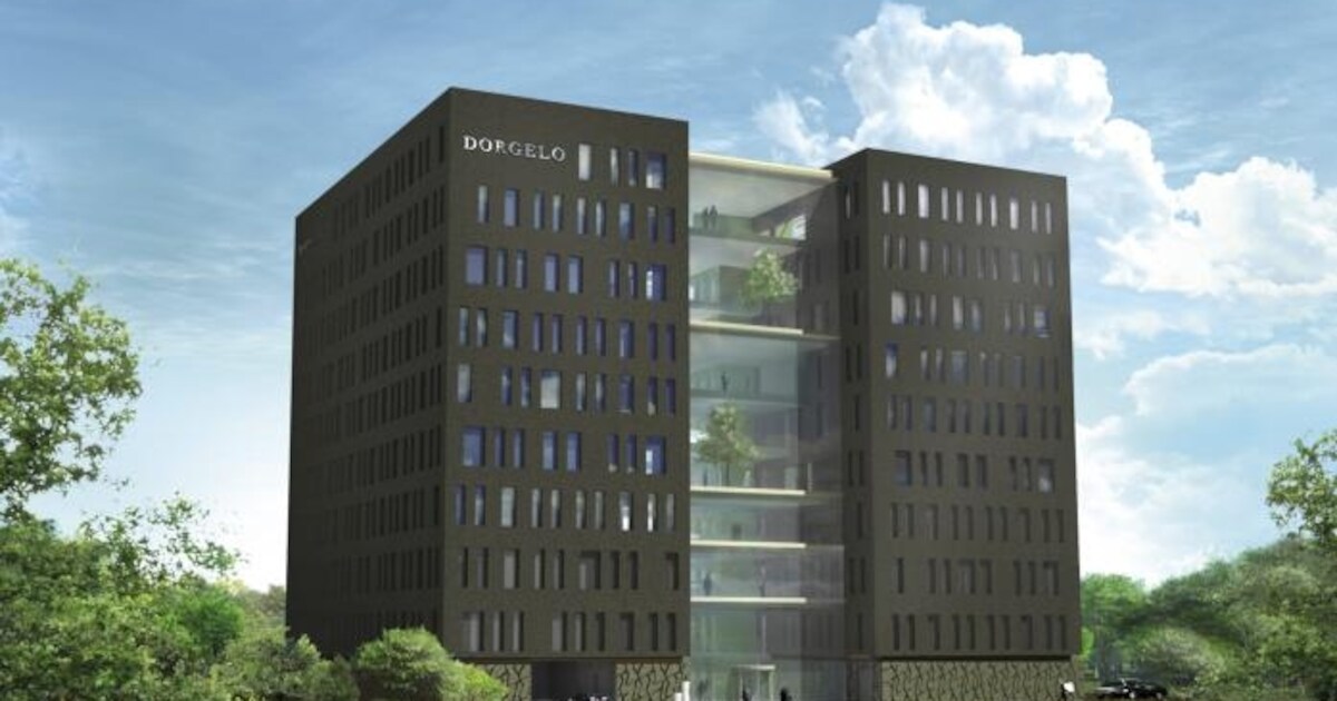 Bouw 'Dorgelo' start in voorjaar | Overig | ED.nl