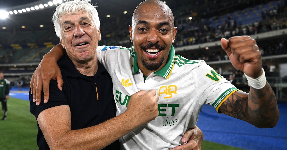 PSV pakt nog mooi bedrag door definitieve transfer van Malen naar AS ...
