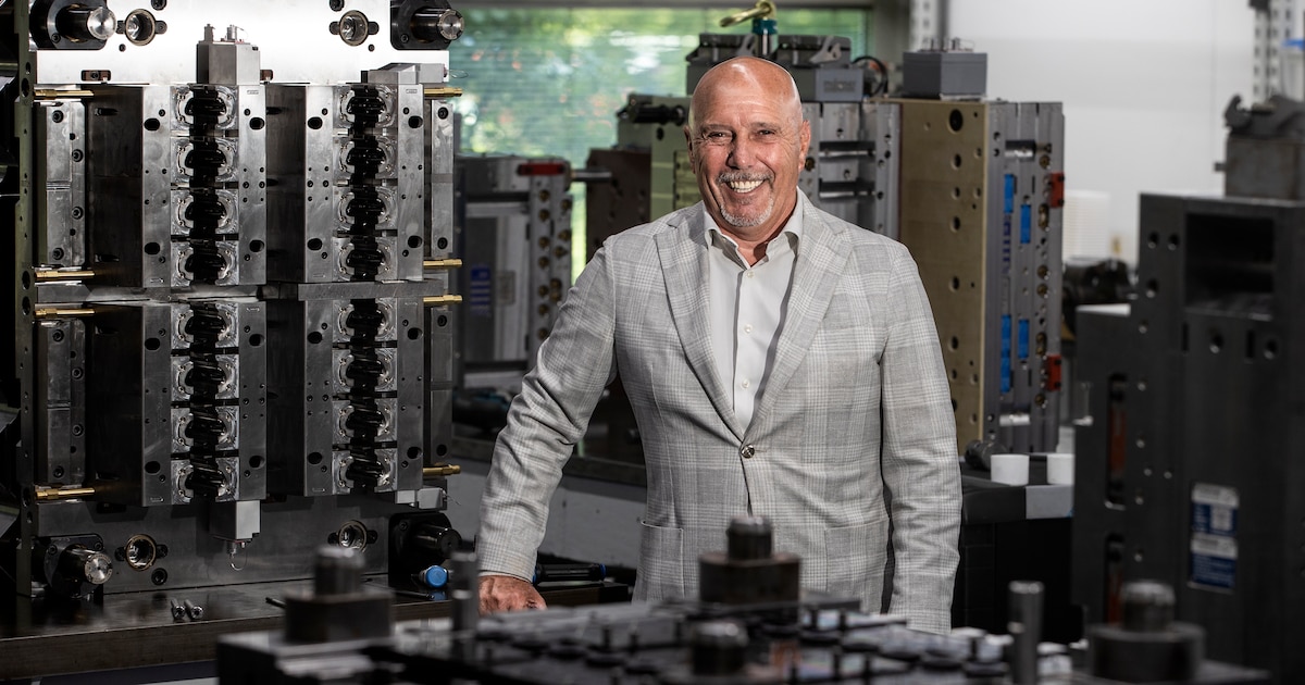 Dit bedrijf uit Eindhoven verdient gigantisch veel geld met het ...