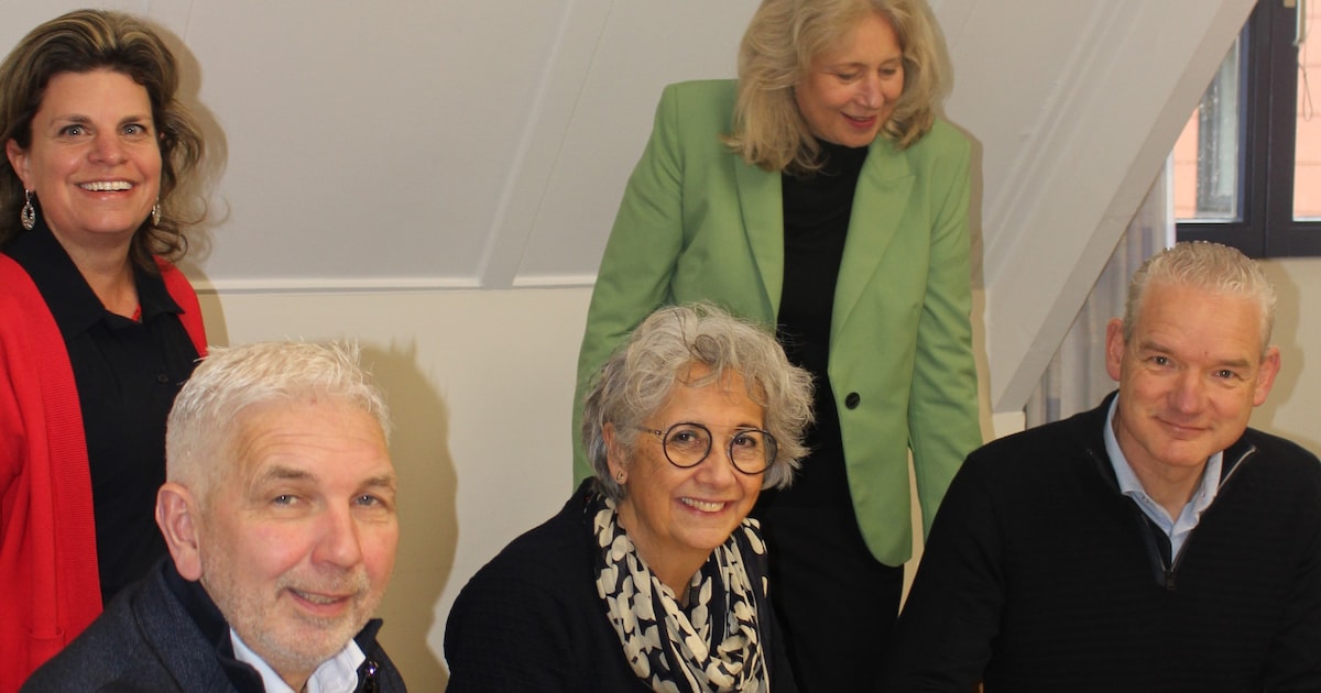 Bestuurder Hilda Barnhoorn van zorginstelling Lunet stopt | Regio | ED.nl