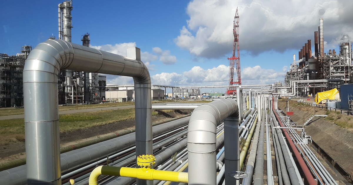 Plannen voor pijpleidingen met gevaarlijke stoffen onder Gemert-Bakel en Laarbeek | Laarbeek | ED.nl