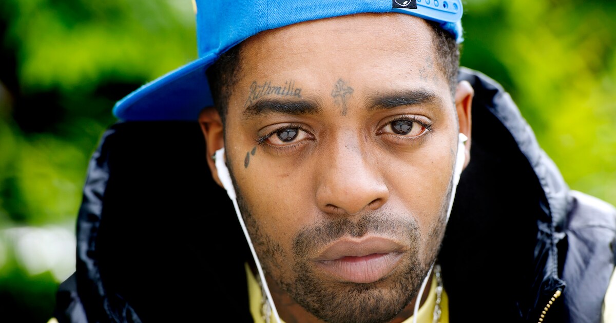 Eindhovense rapper Kempi rouwt om doodgeschoten 'broer' Feis: 'Je laat ...