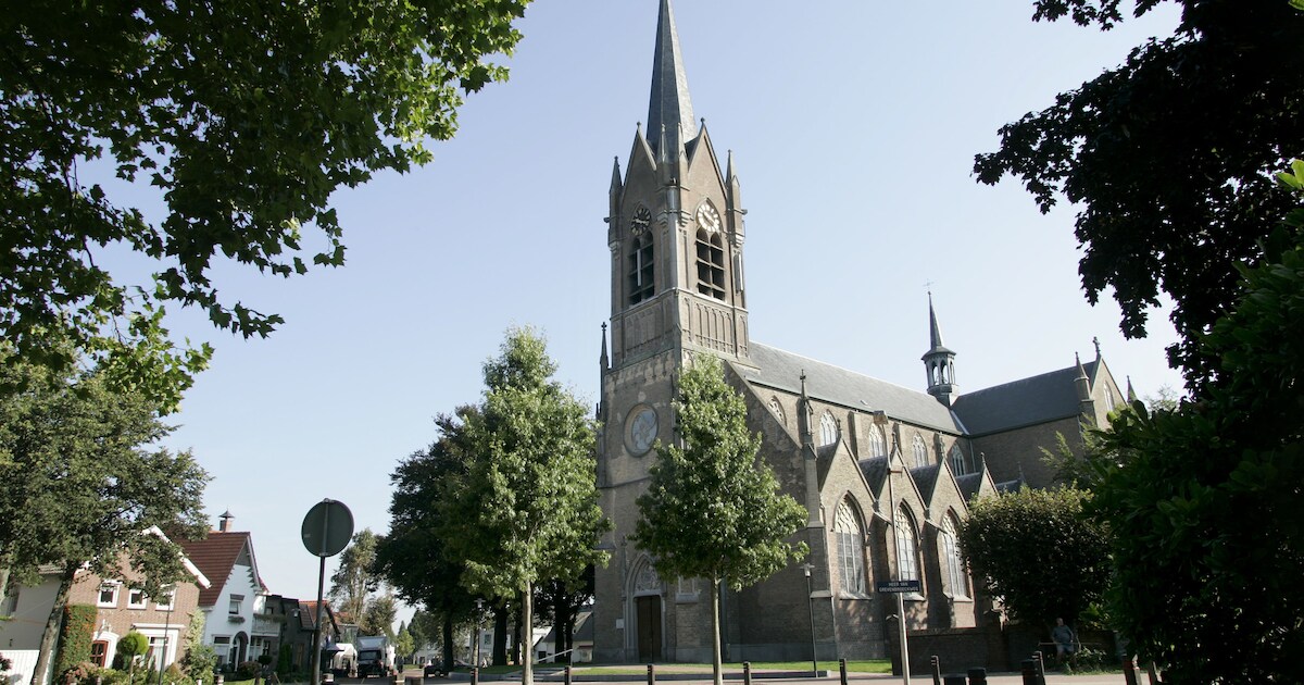 Orgelconcert kerk Mierlo | Geldrop-Mierlo | ed.nl