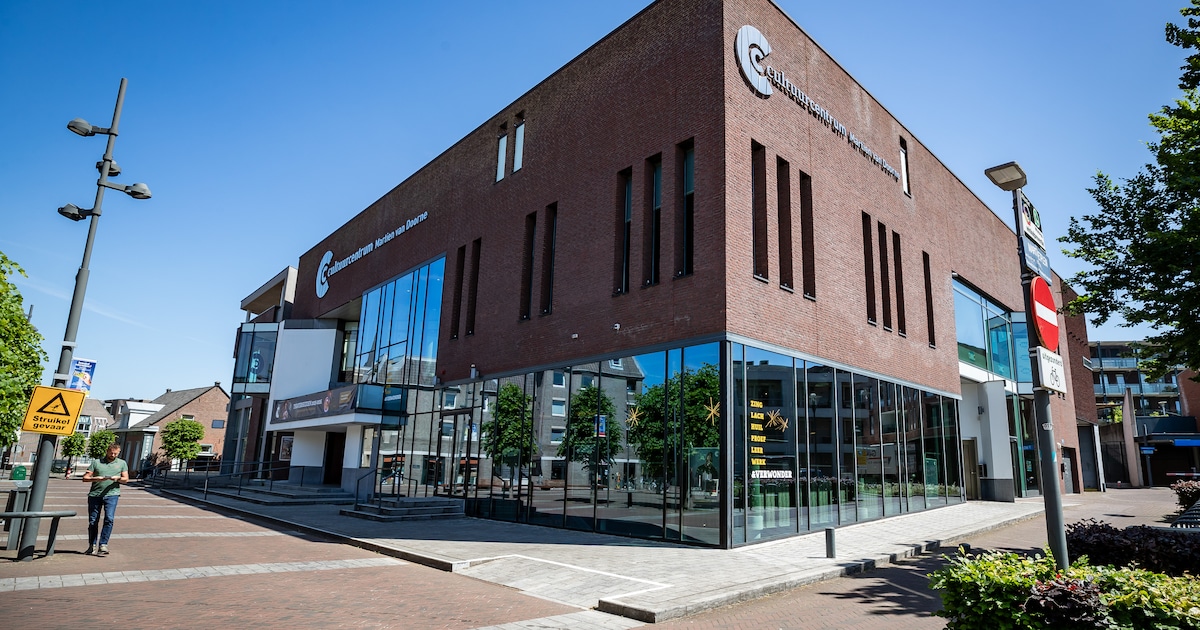 Kleine stapjes verder: voorstelling over Positieve Gezondheid in ...