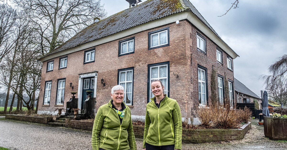 Inkomsten van toeristen voor behoud Beers erfgoed: ‘Ik word gekscherend ...