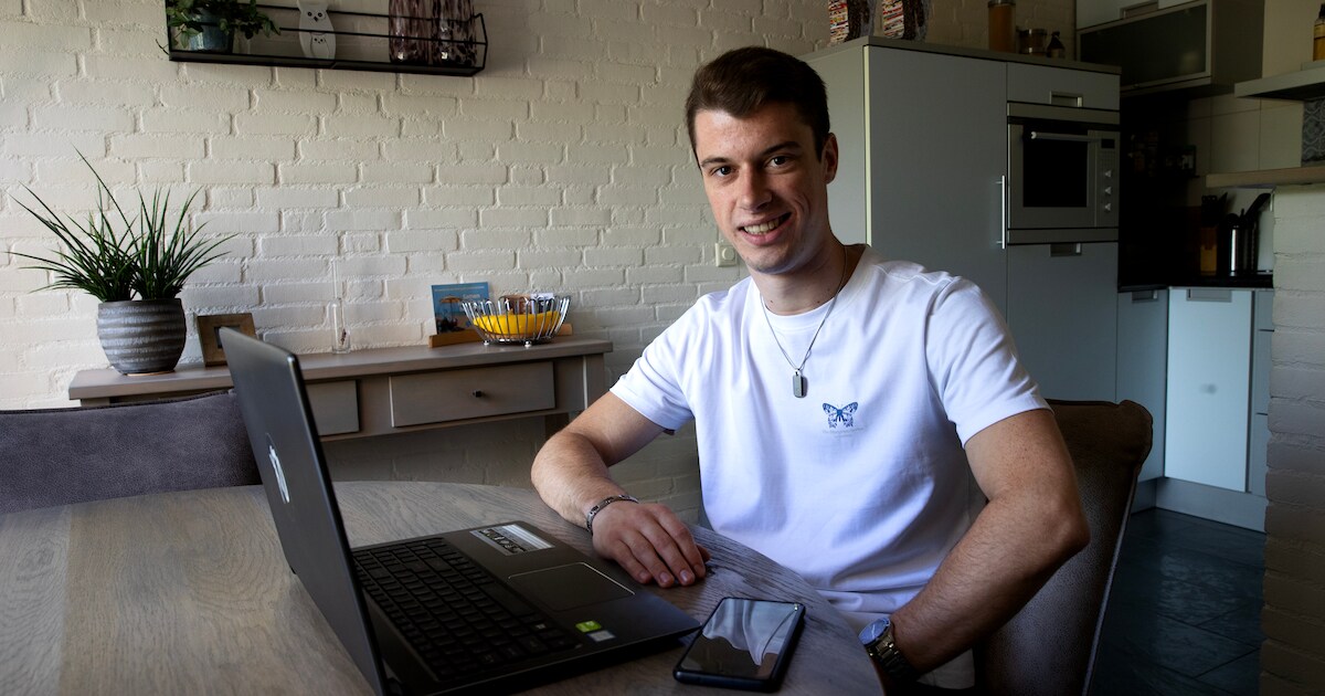 Wel of geen basisbeurs? Studenten vinden het vooral onduidelijk: ‘Ik ...