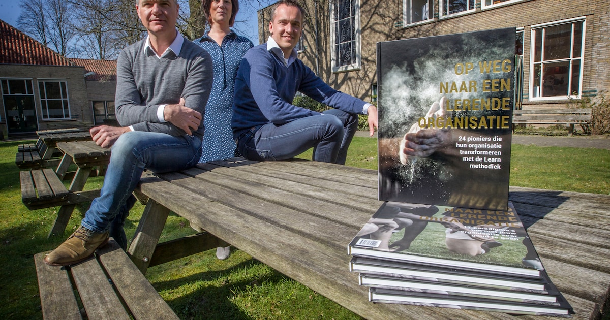 Arpa bewijst dat oprichter Arend van Randen uit Veldhoven gelijk had ...