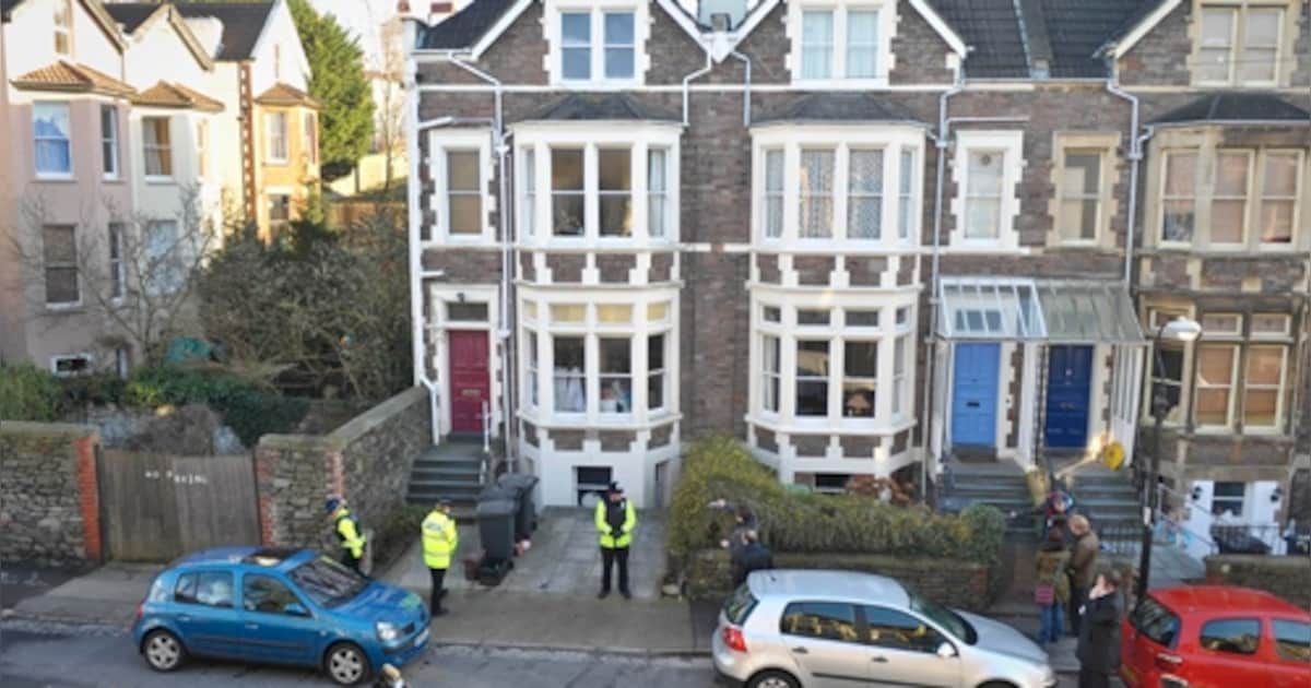 Oud-Eindhovenaar voor Engelse rechter | Eindhoven | ED.nl