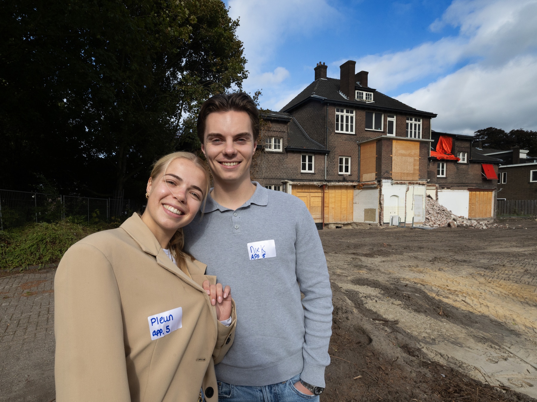 Wat kan er nog wél in Helmond nu de beurs smaller wordt? | Helmond | ED.nl