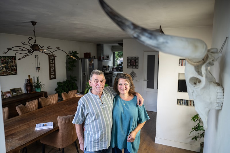 Wim uit Eindhoven verhuurt zeven appartementen: ‘Vraag niet de ...