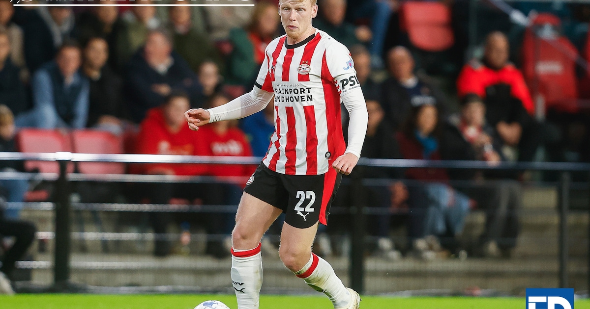 Heet van de Herdgang | Schouten is nu absoluut de beste, maar vergeet de andere PSV’ers niet ...