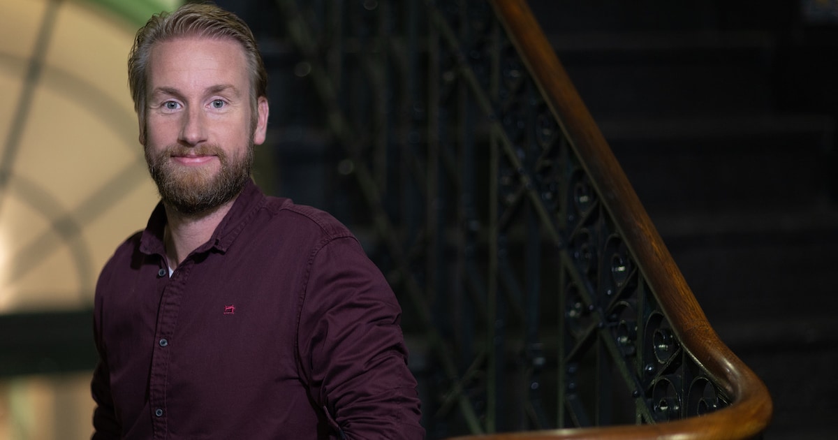 Sander Roovers nieuwe directeur Weverijmuseum; Jacqueline Jansen ...