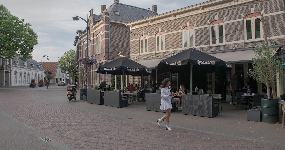 Nog een kleine week en dan sluit dit café met zaal: ‘We prakkiseren ons ...