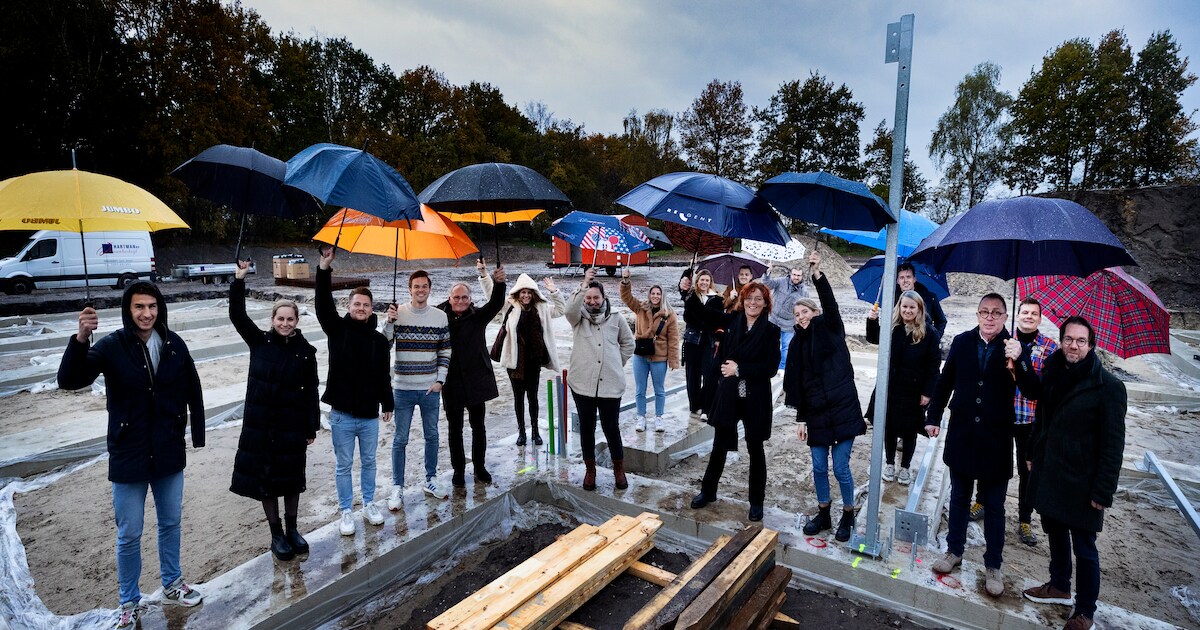 Hogere rente en bouwkosten: strijd met nieuwe buren pakt zuur uit voor ...