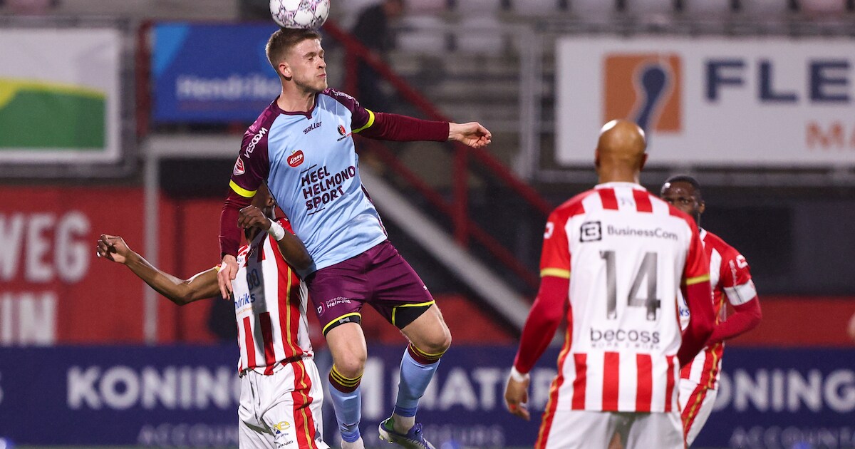 Uitgerekend één dag nadat de ontslagbrief op de mat valt, helpt de ...