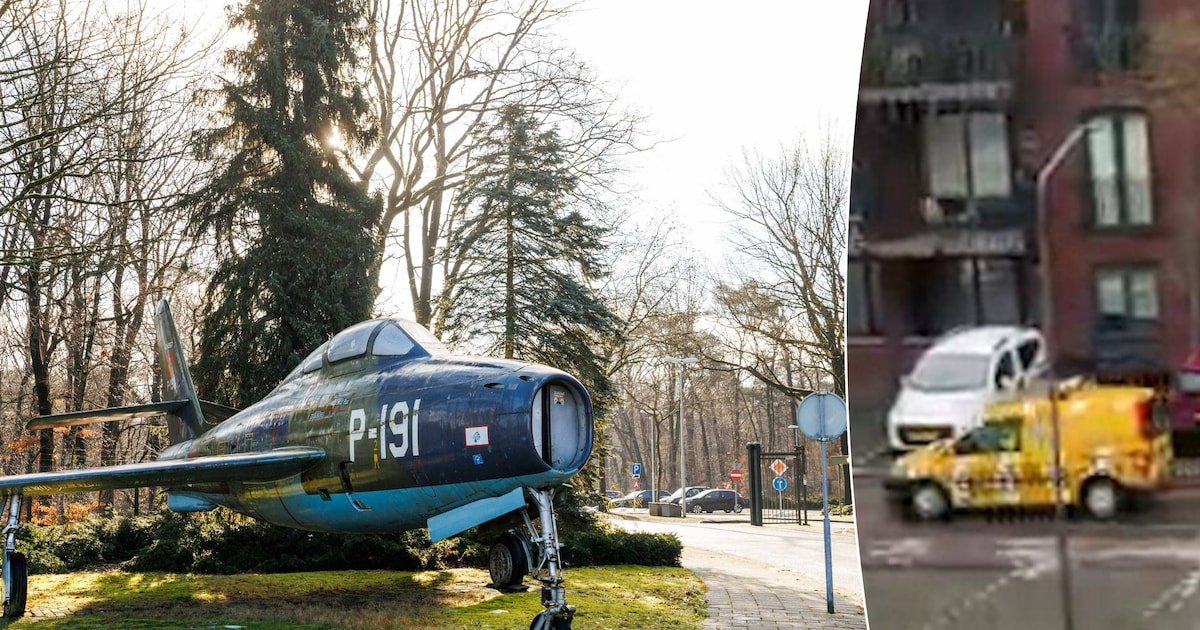 Lege accu van Paul was startpunt van achtervolging ANWB-busje: ‘Hij ...