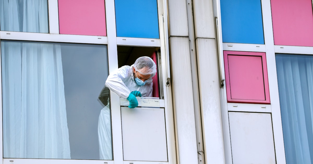 Moeder die baby uit raam liet vallen heeft diepe spijt: ‘Ik mis hem zo ...