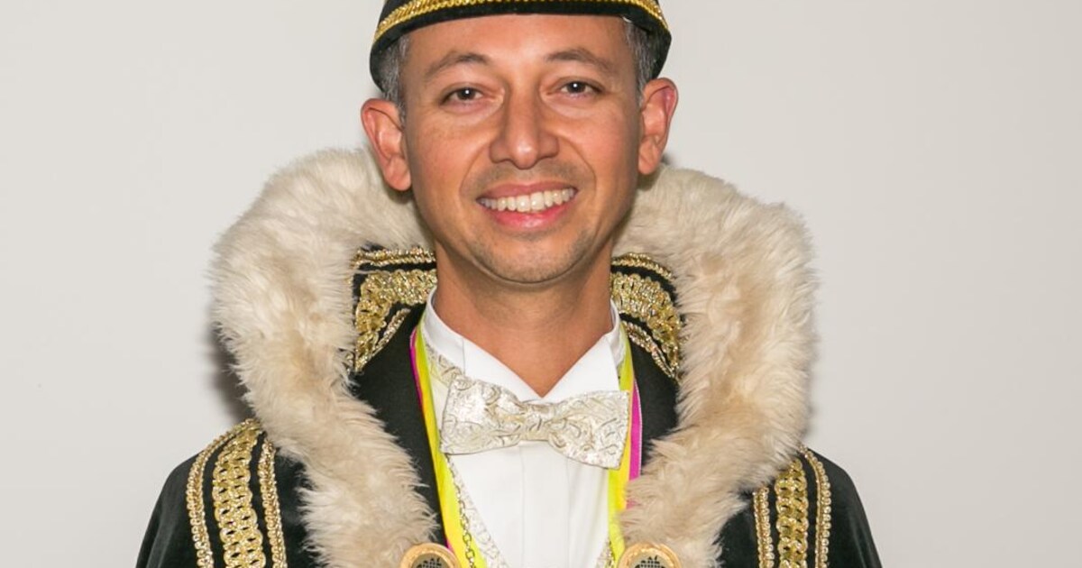 Prins Bas I bij de Brandeliers | Helmond | ed.nl