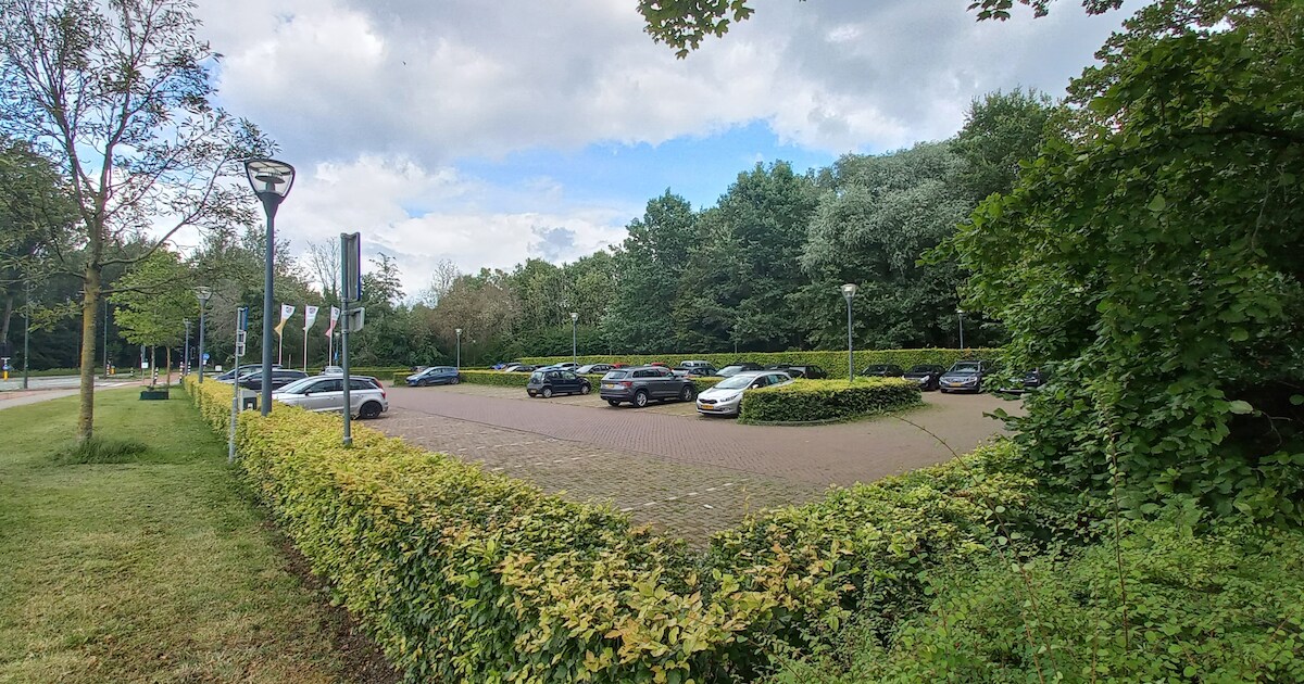 Meer centrumbewoners, meer bezoekers: Geldrop werkt aan extra ...