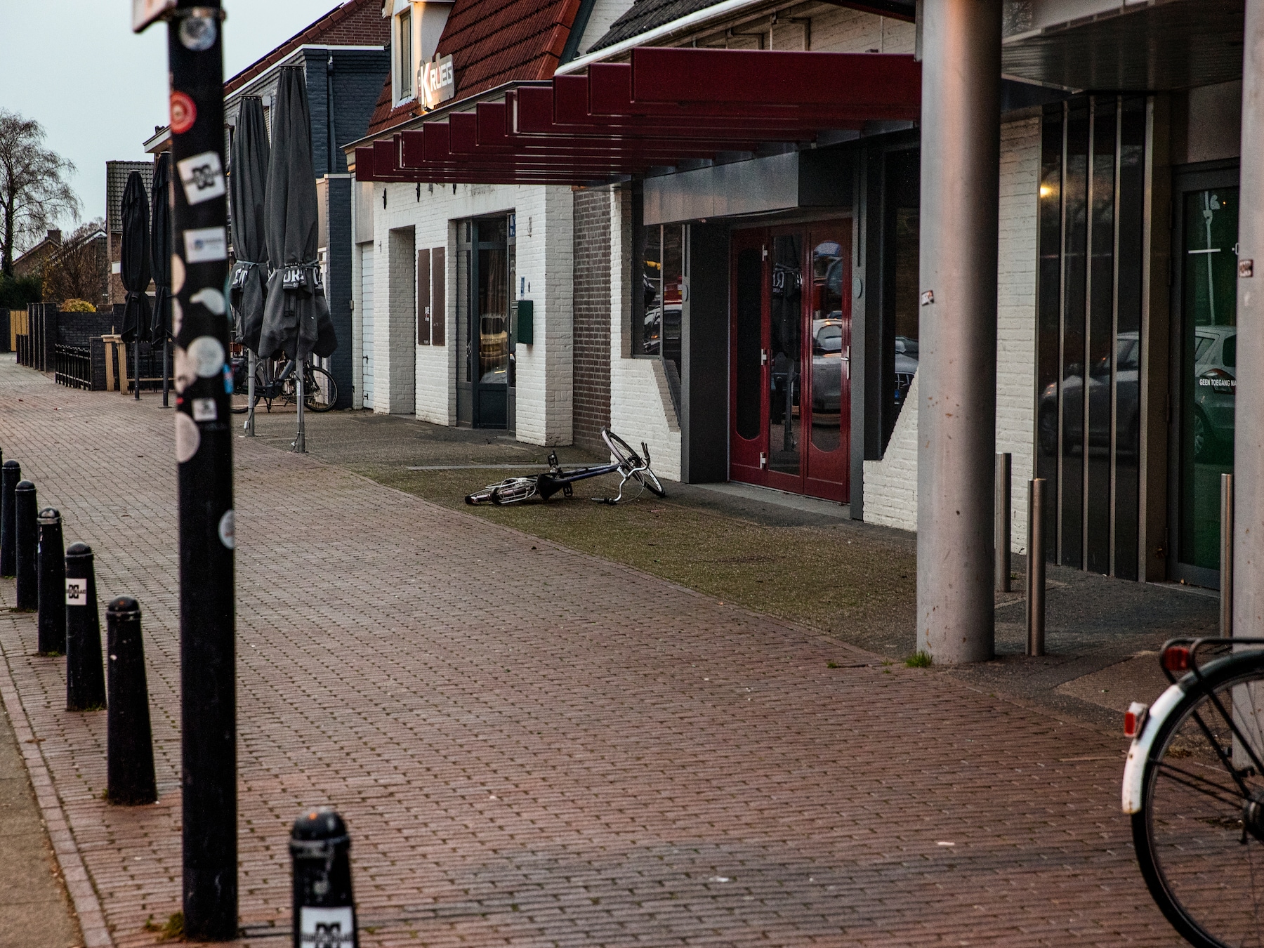 Zadkines beeld van Hendrik en Nel Wiegersma is terug in Deurne: droom ...