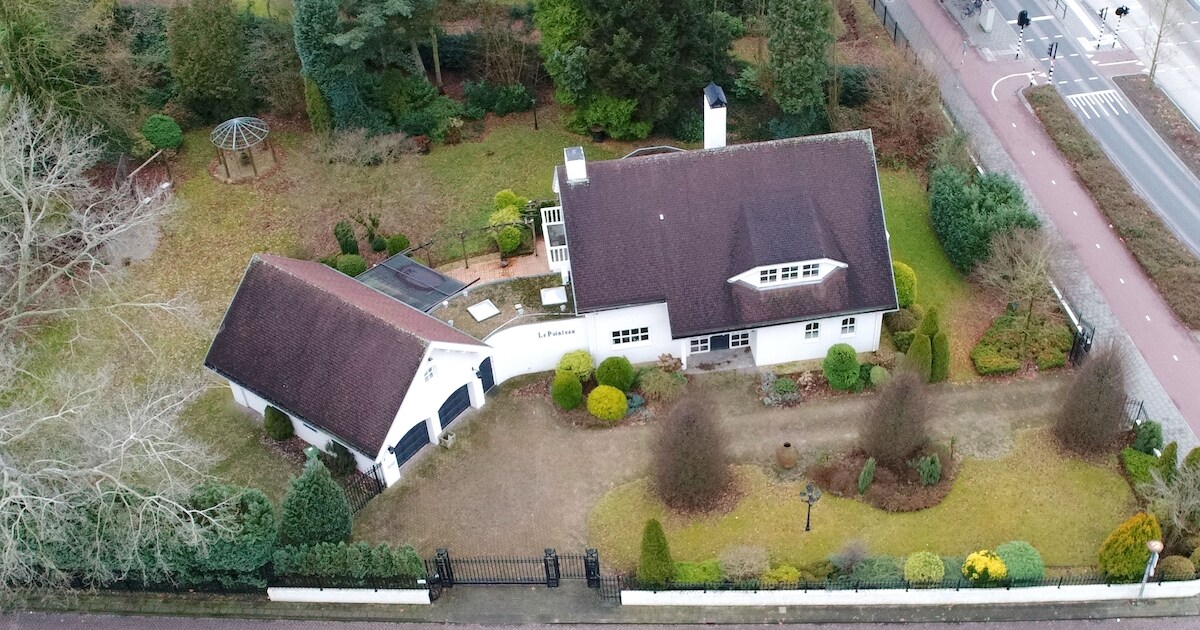 Gladde verkooppraatjes van 'wonderbelegger' uit Gemert zijn nog geen ...