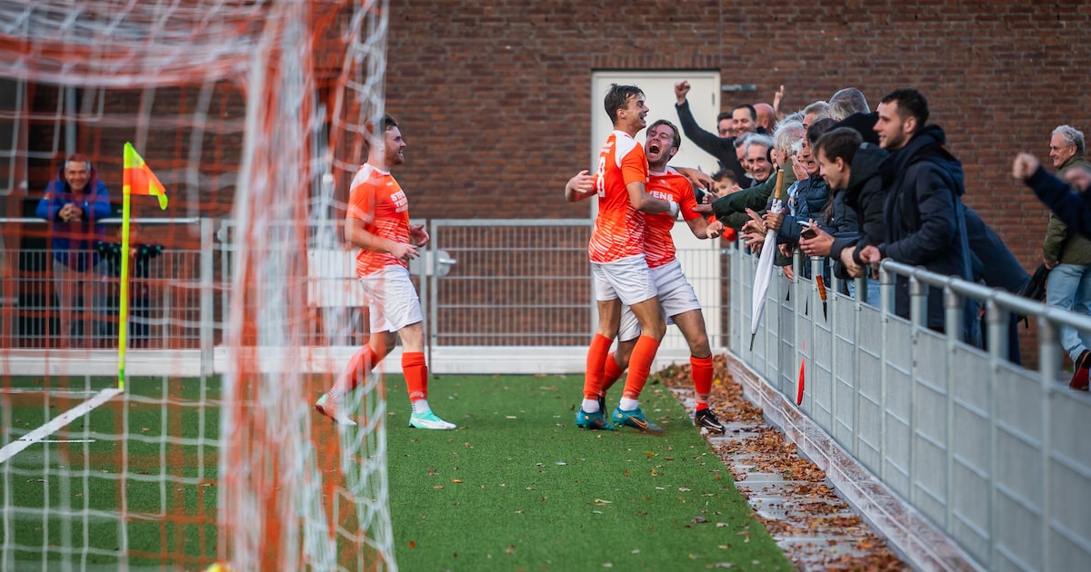 Van tripje naar Zuid-Korea tot matchwinner, Jasper Beerten velt met ...