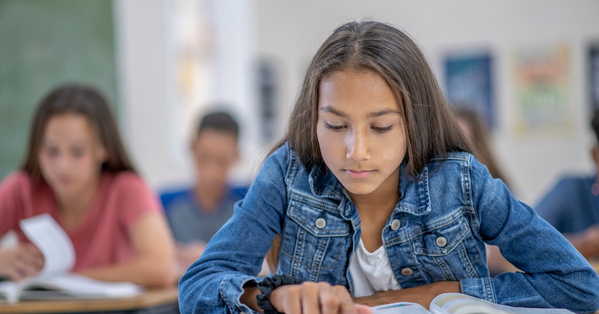 Eindhovense leraar Daan: ‘Schoolboeken zijn saai, geen wonder dat jongeren naar YouTube vluchten ...