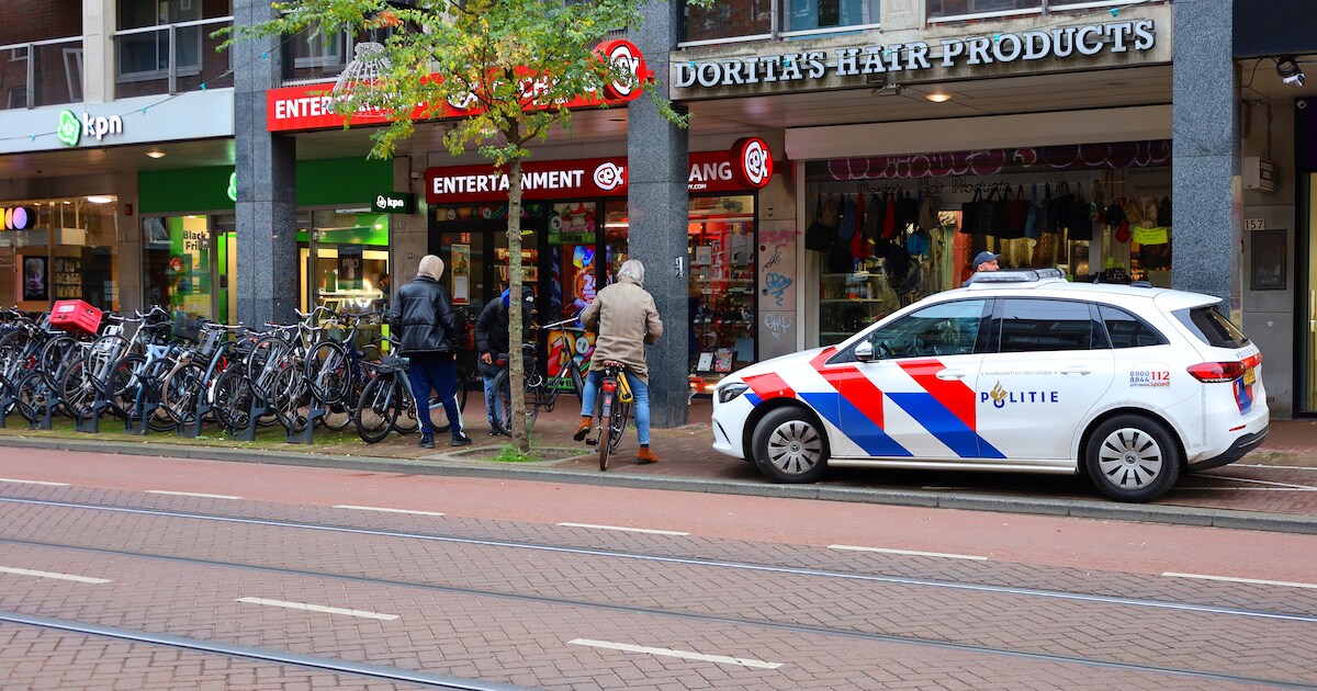 Ontvoerde vrouw in goede gezondheid teruggevonden, politie houdt 44 ...