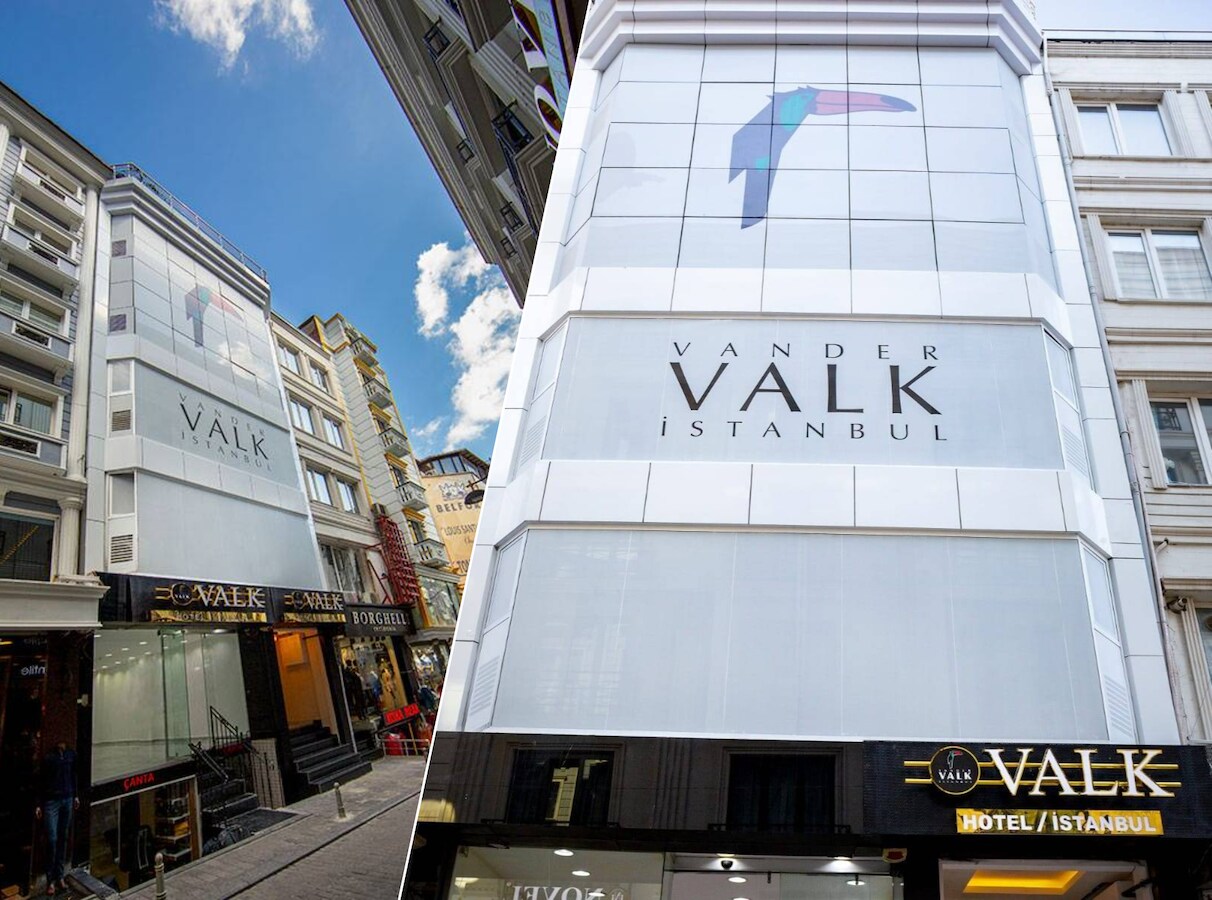 Hotels in Turkije doen zich voor als Van der Valk-vestiging: ‘Met ...