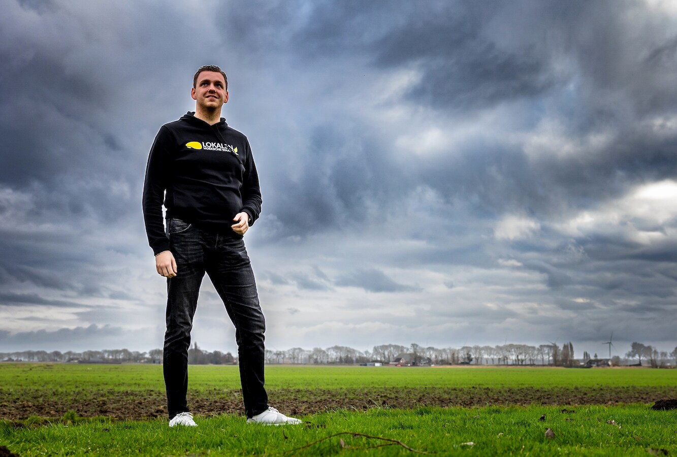 Oud-minister verdiende tonnen met ‘omstreden’ constructie: ‘Hij had ...