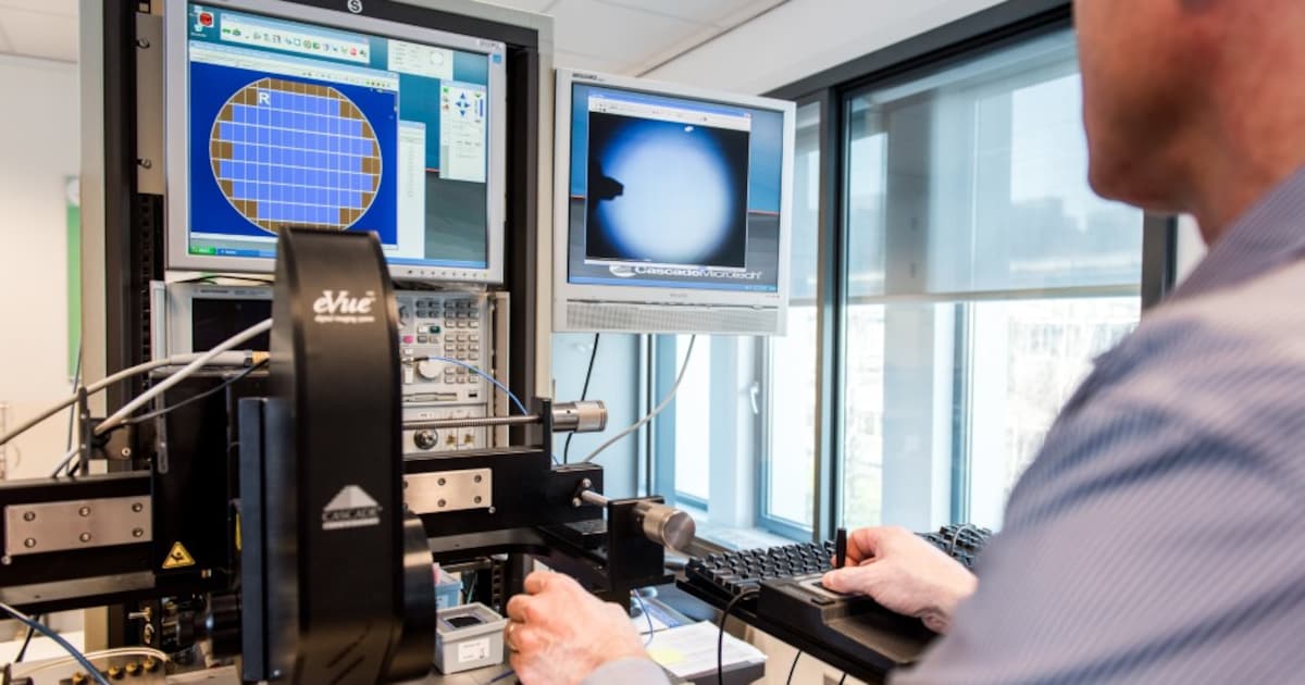 ASML haalt in één klap honderd Philips-onderzoekers op de High Tech Campus binnen | Eindhoven ...