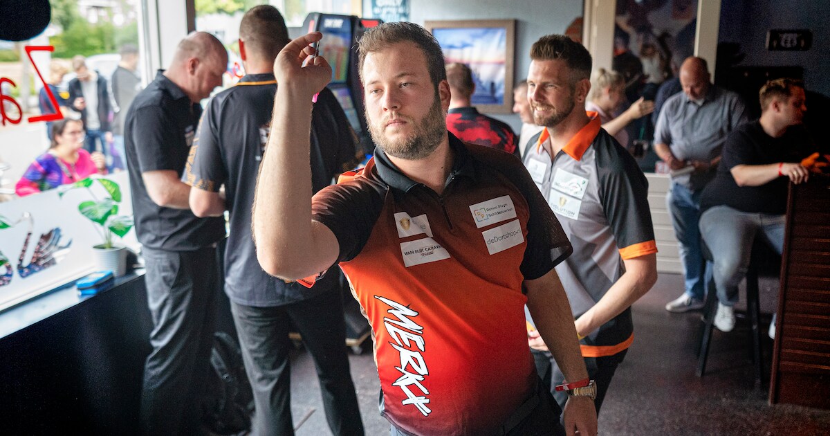 Ook in 't Zwaantje bewijst ‘Alexander the Great’ op de goede weg te ...