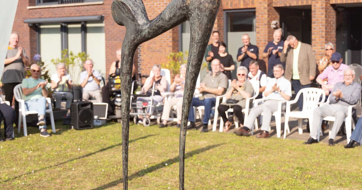Vergeten ‘Kat’ krijgt nieuw leven bij Keysershof in Helmond | Helmond ...