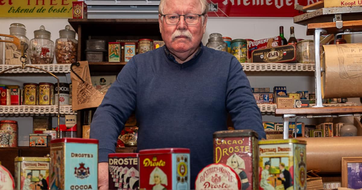 Einde van Droste brengt oud-medewerkers samen in verdriet: ‘Triest ...