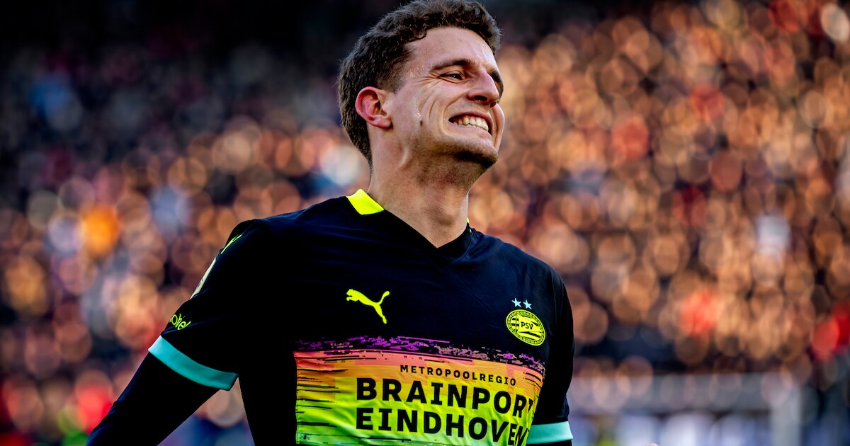 ‘Guus Til verkeert juist in opperste gezondheid’ | Opinie | ed.nl