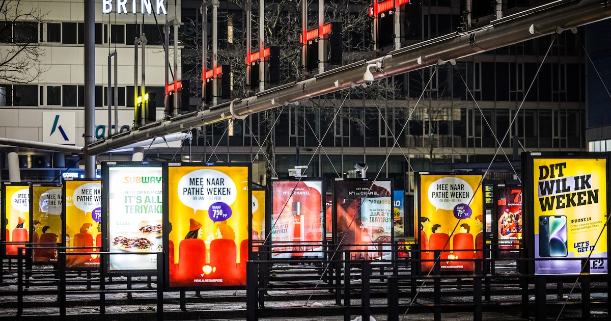 De Eindhovense politiek wil weer verbod op reclame voor vlees en ...