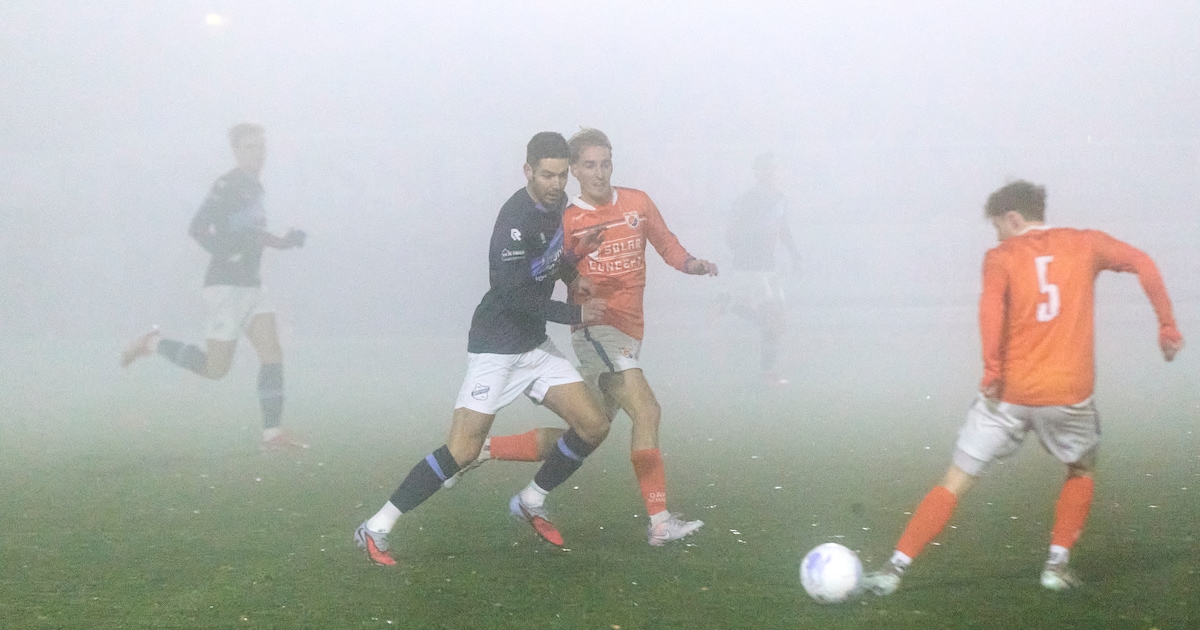 Meeuwsen helpt Mierlo-Hout aan volgende bekerronde: ‘Mijn mooiste goal als voetballer en niemand ...
