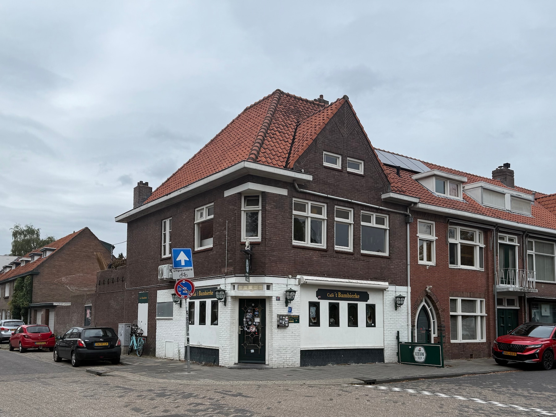 Helmond Sport pakt verdiende en welkome drie punten na derby tegen FC ...