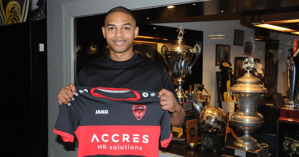 Weer kruipt BES/De Valk door het oog van de naald en pakt wintertitel ...