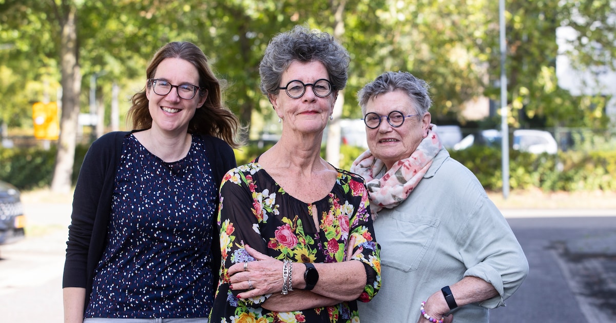 Oecumenische vredesdienst in Bethlehemkerk: ‘We willen iets doen met ...