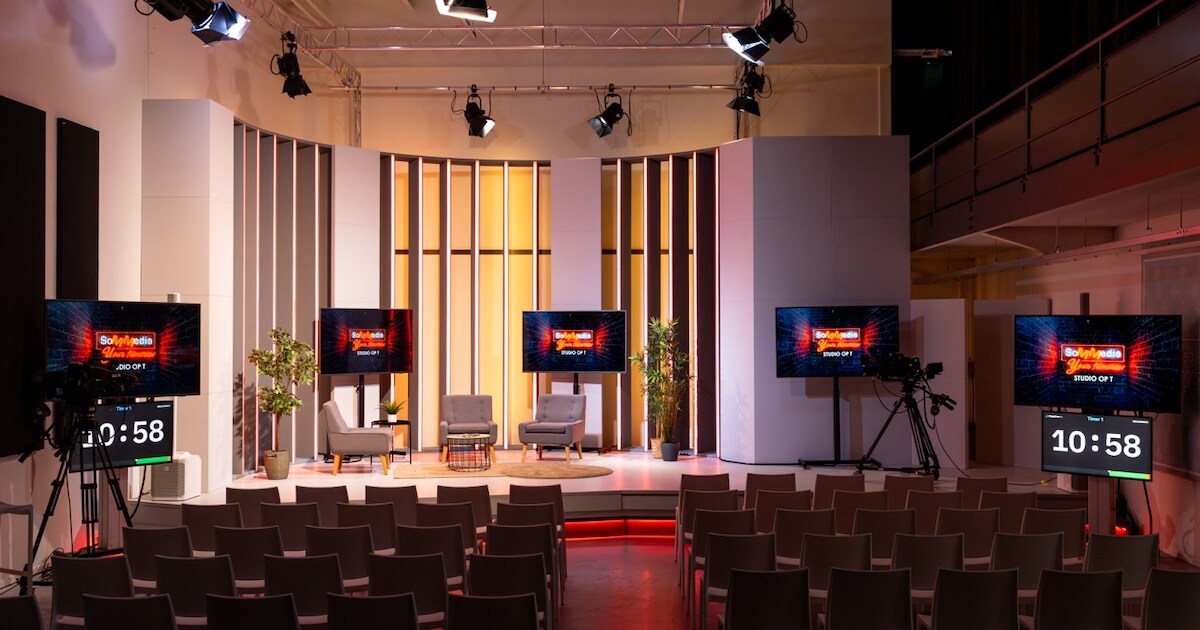 ‘Mensen willen een uitlegvideo in plaats van een dikke handleiding ...