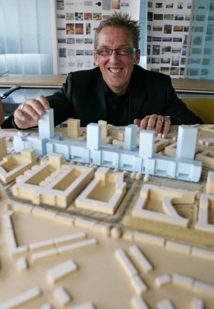 NOS is nog niet van Trudo af | Eindhoven | ed.nl