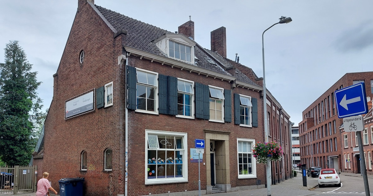 Ouders balen van sluiting kinderopvang Paradijslaan: ‘Ons dochtertje ...
