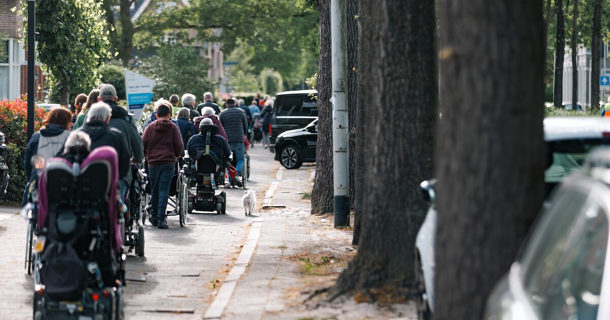 WMO-uitgaven Geldrop-Mierlo afgelopen jaar bovengemiddeld hoog ...