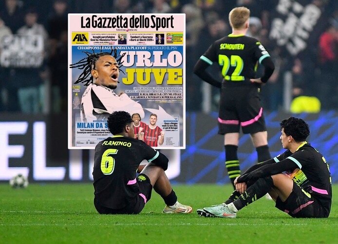 Italiaanse media vrezen comeback PSV: ‘Het gaat volgende week in ...