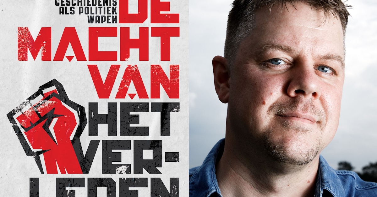 Lezing over hoe dictators met geschiedenis koketteren | Helmond | ED.nl