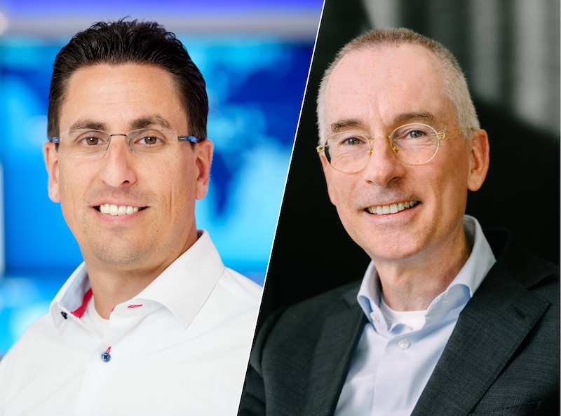 ASML benoemt Marco Pieters (49) tot nieuwe technologische topman ...