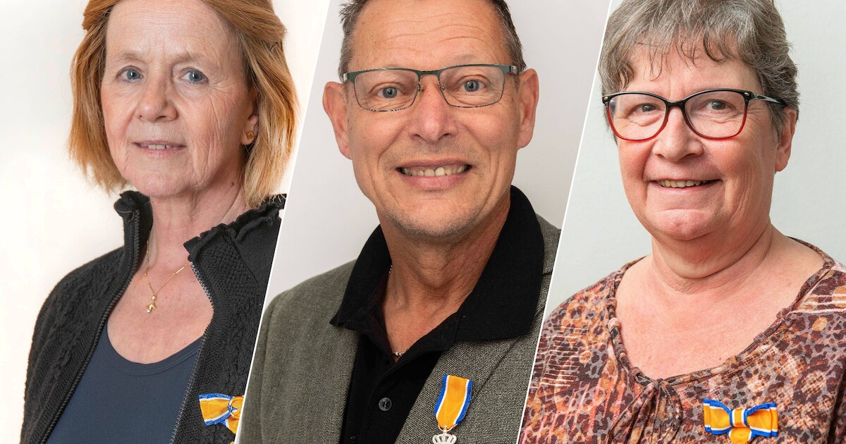 Van verbeteraar zorg voor mensen met Down tot spil in fokkerij ...